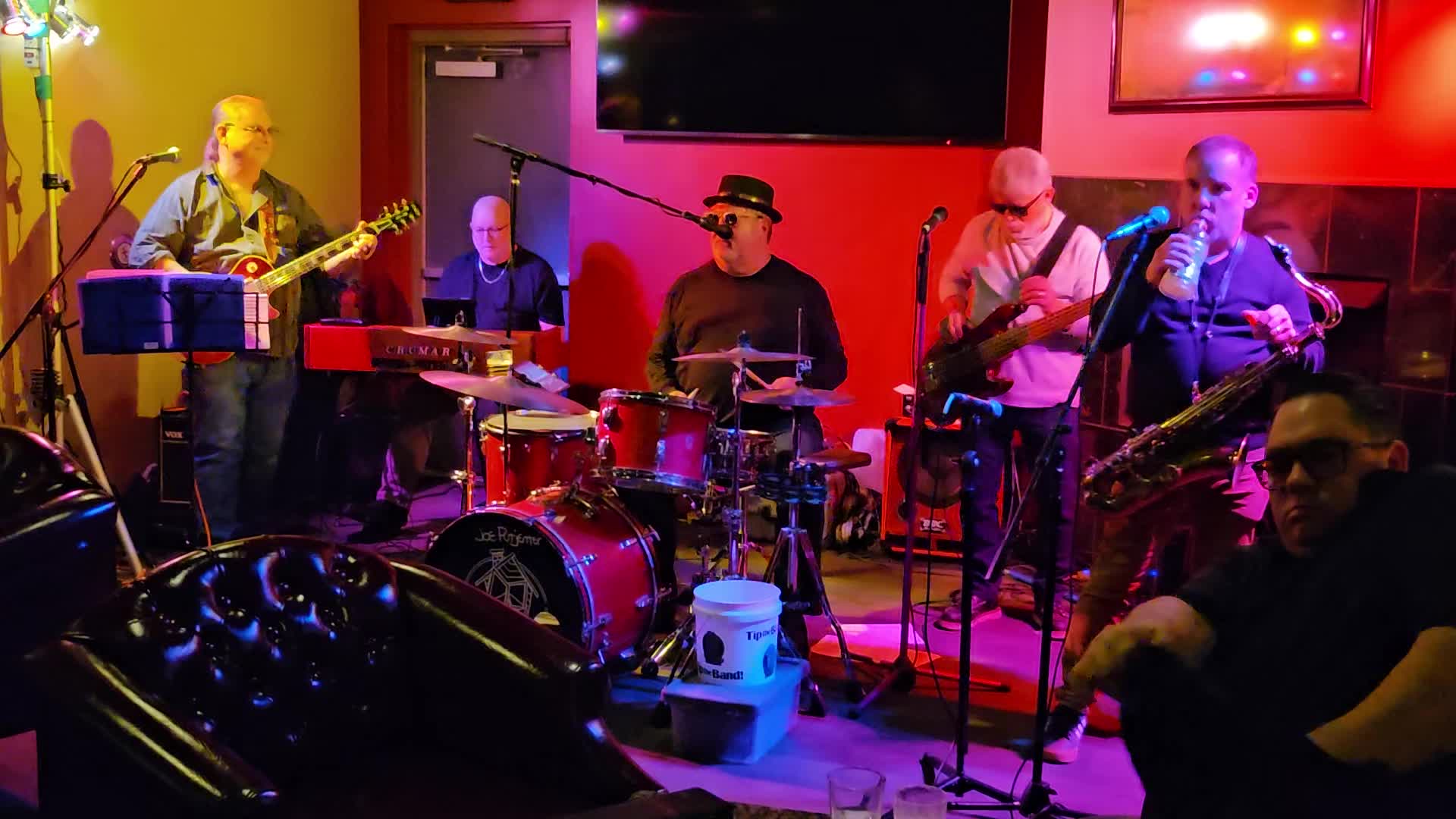 Shared post - Joe Blue House Video - Enjoy!