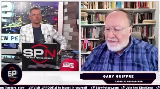 Shared post - “There is nothing more antithetical to Talmudic Judaism ...