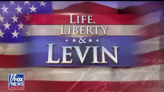 Shared post - The Mark Levin Pam Bondi segment