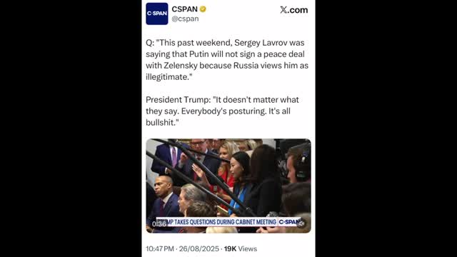 Shared post - US air support to Europe troops. Exxon eyes Russia return ...