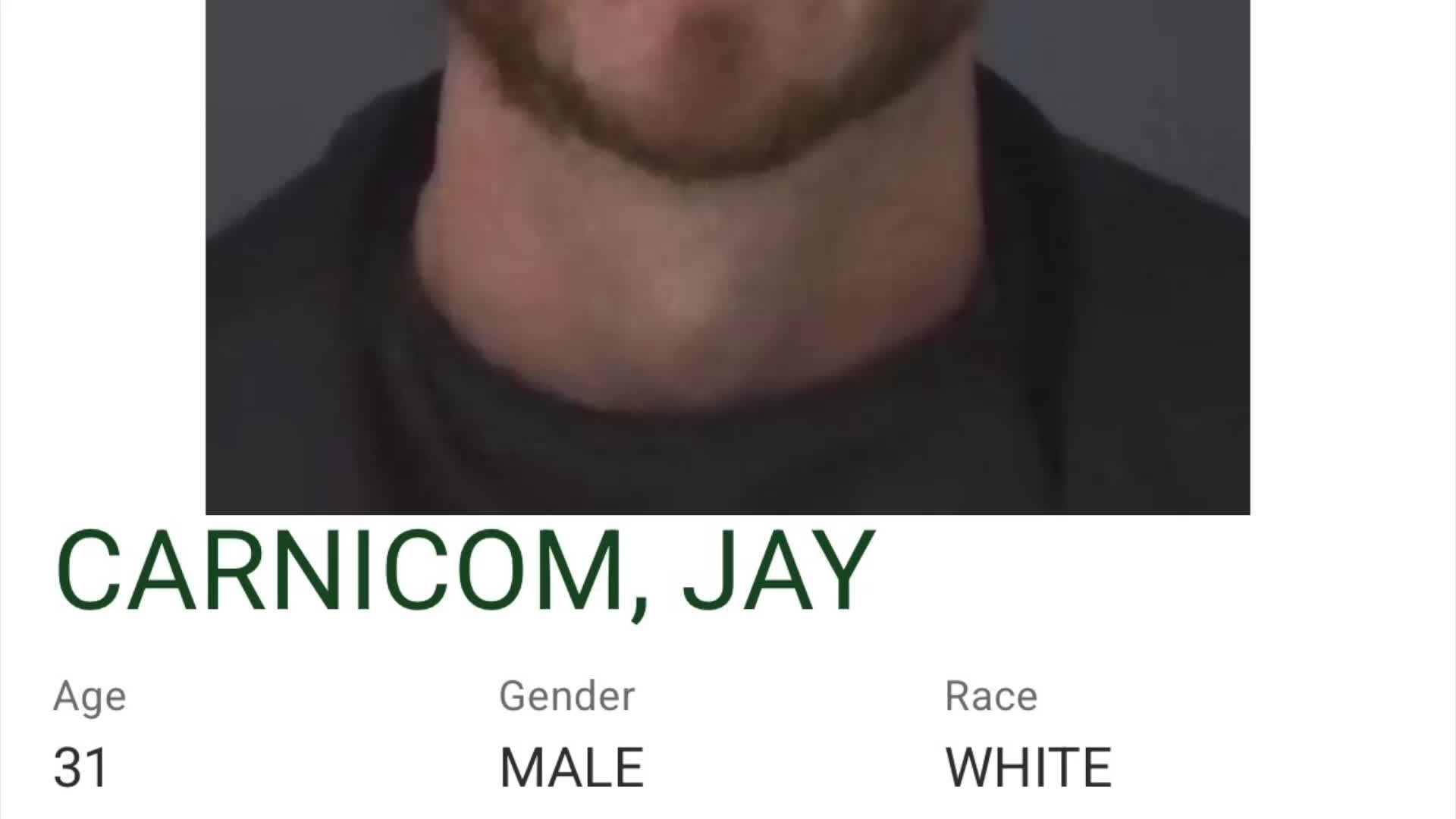 Shared post - They Locked Him Up But They Can’t Stop the Mission