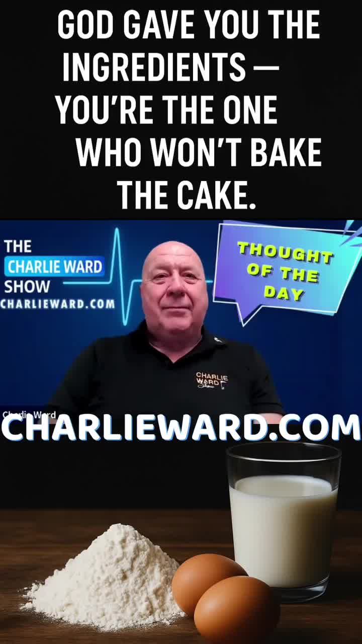 The Charlie Ward Show