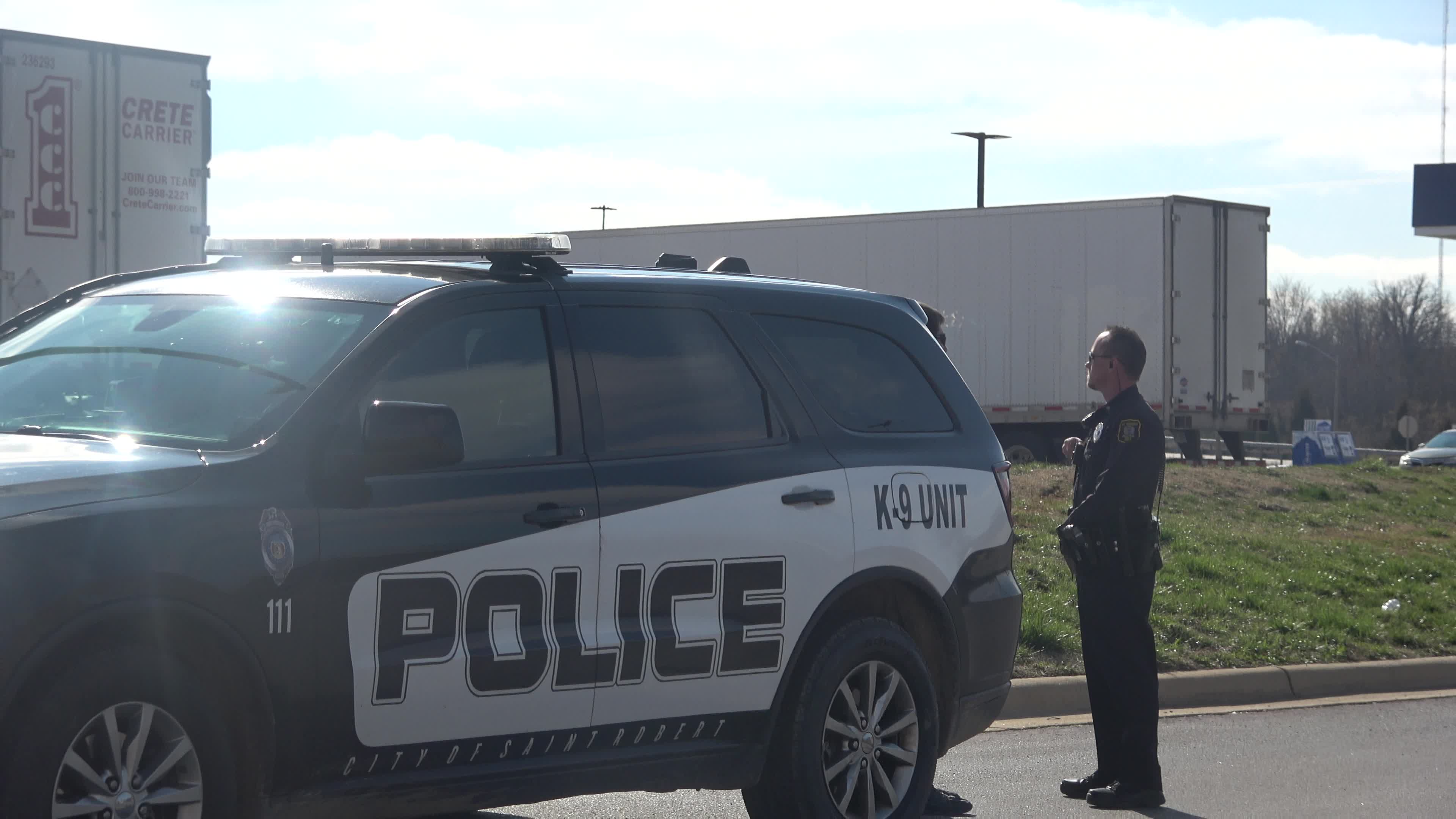 Shared post - Walmart Pred Confesses To His Wife Arrest Footage