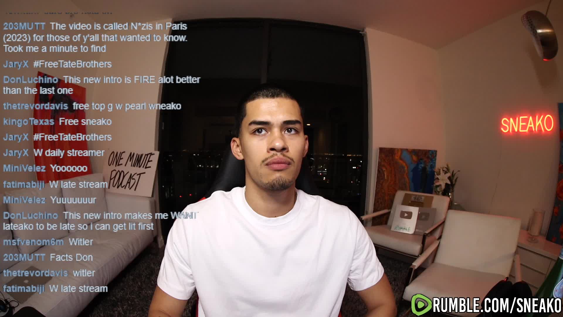 Shared post - JUSTPEARLYTHINGS ALHPAS SNEAKO