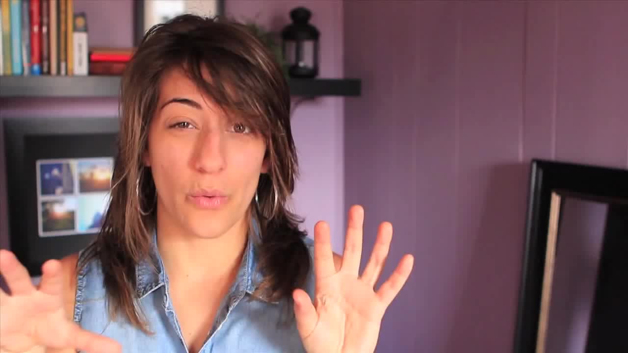Shared Post Why Do Gay Men Kiss Girls