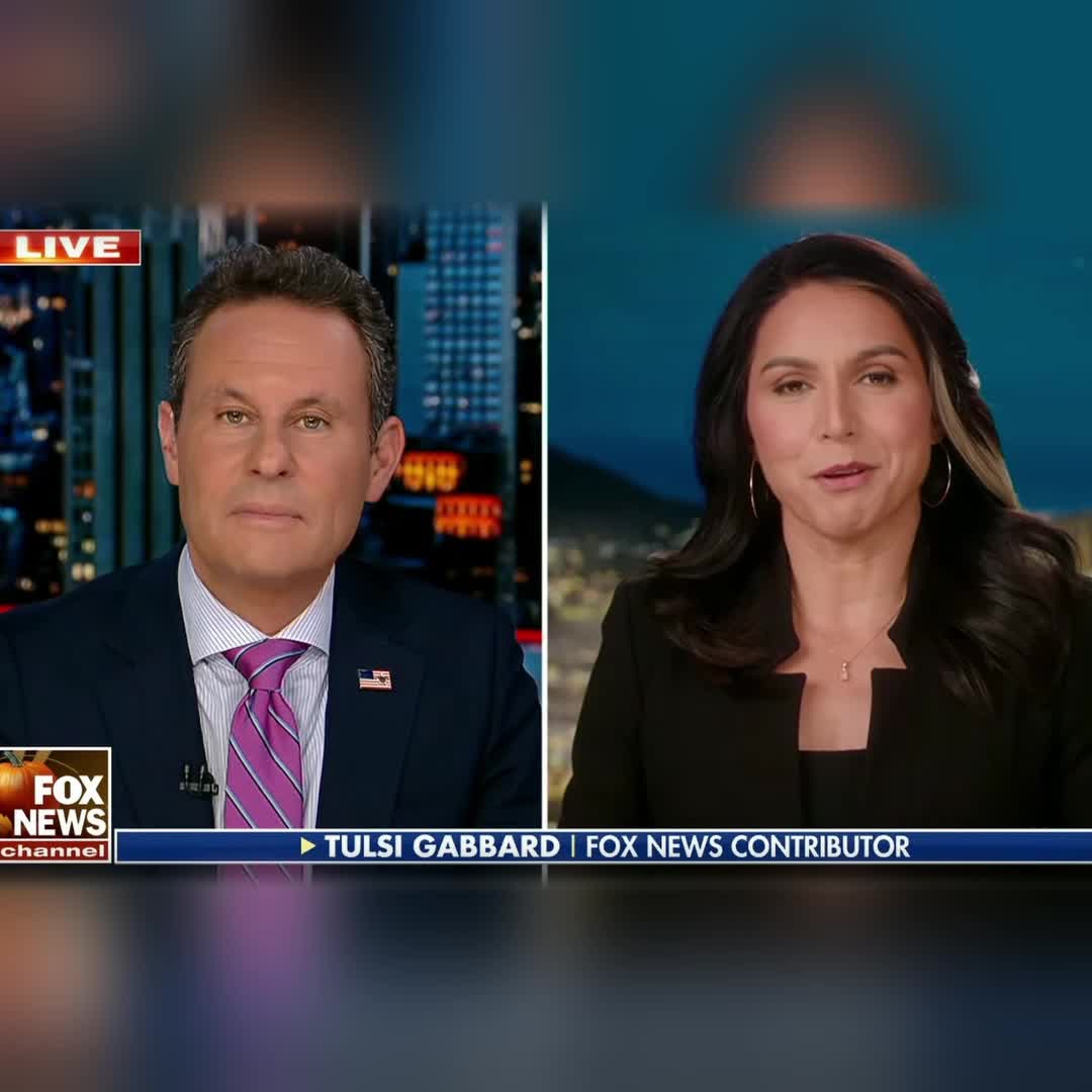 Shared post - Establishment media's hissy fit