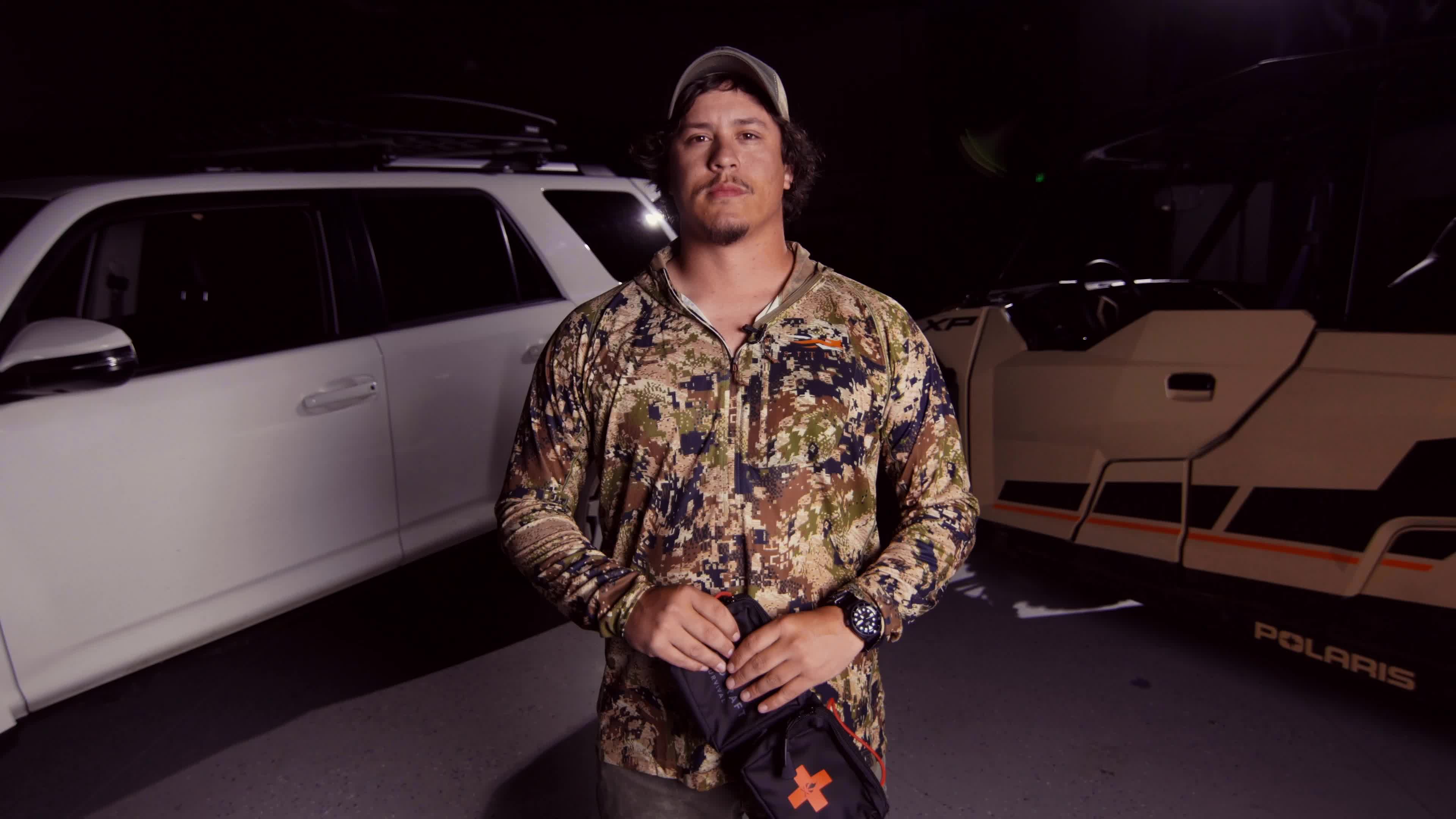 Shared post - Mobility Panel Overview with Austin Lester