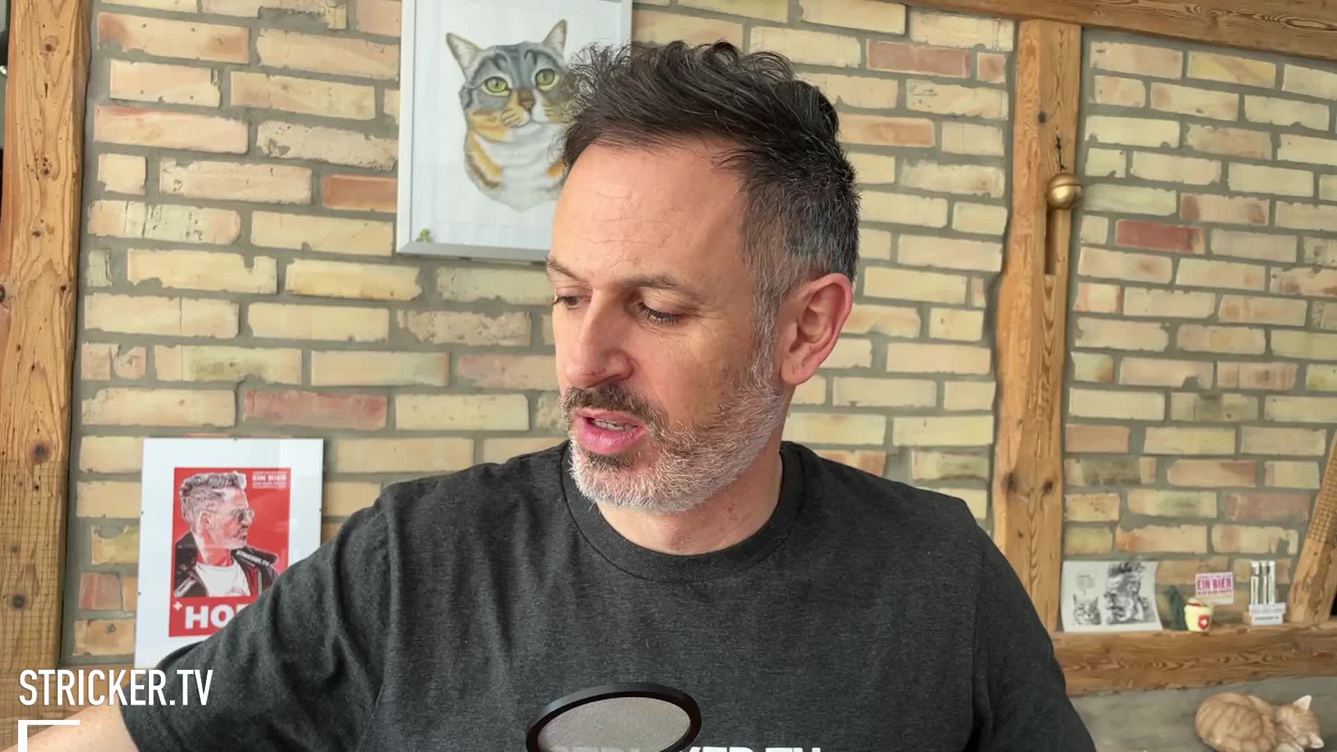 Shared post - Der BLICK-Star Rebecca Spring und wie sie die Welt sieht ...