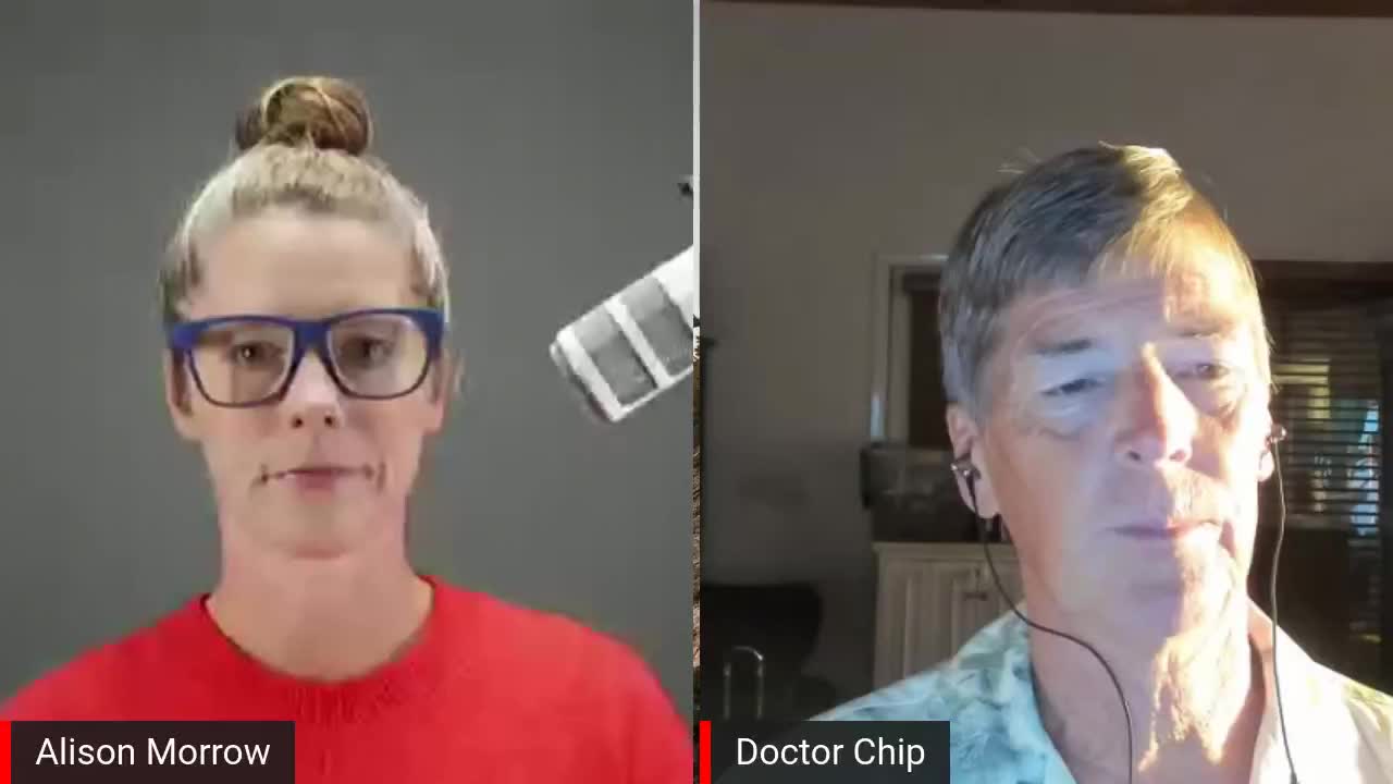 Shared post - Is it my thyroid - or is it something else? || Doctor Dad Ep 4!