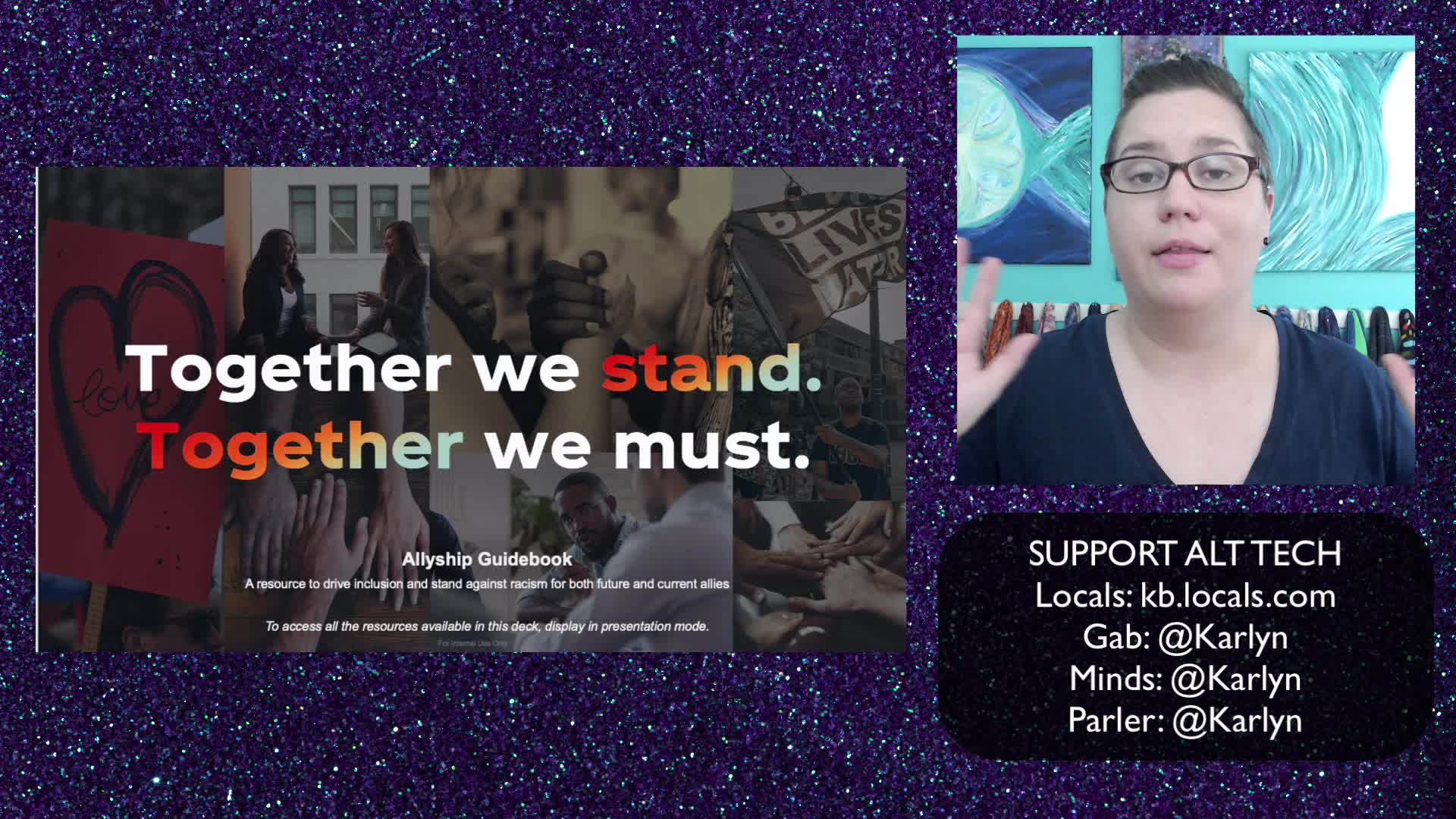 Shared post - Analyzing Coca-Cola's employee "Allyship Guidebook." Part ...