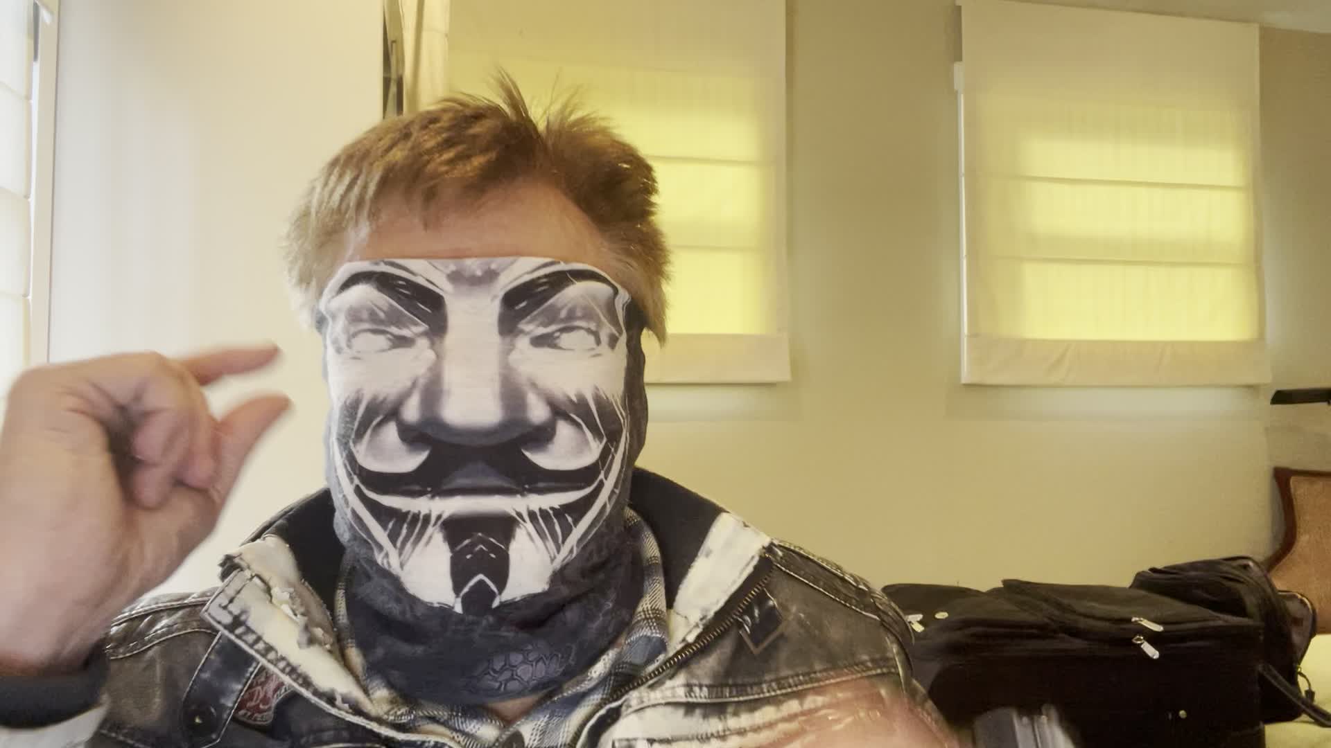 Shared post - Reply to WashPo 3 Generals’ Opinion: “Prepare for …. 2024 ...