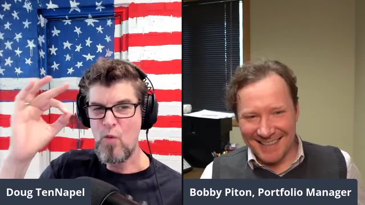 Shared post - Bobby Piton Interview part 6