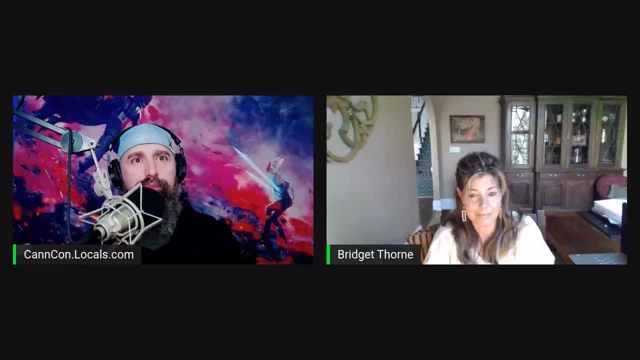 Shared post - Interview with Fulton Co Whistleblower Bridget Thorne and ...