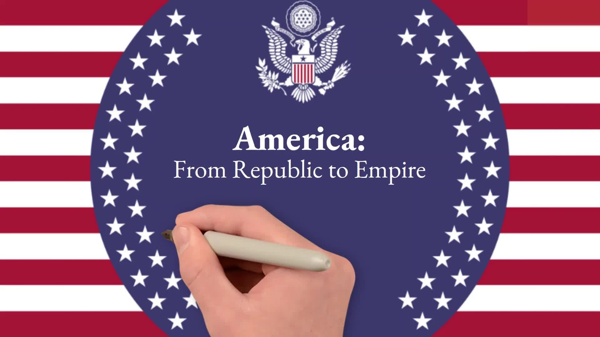 Shared post - “The Military-Industrial Complex” explained in 3 minutes