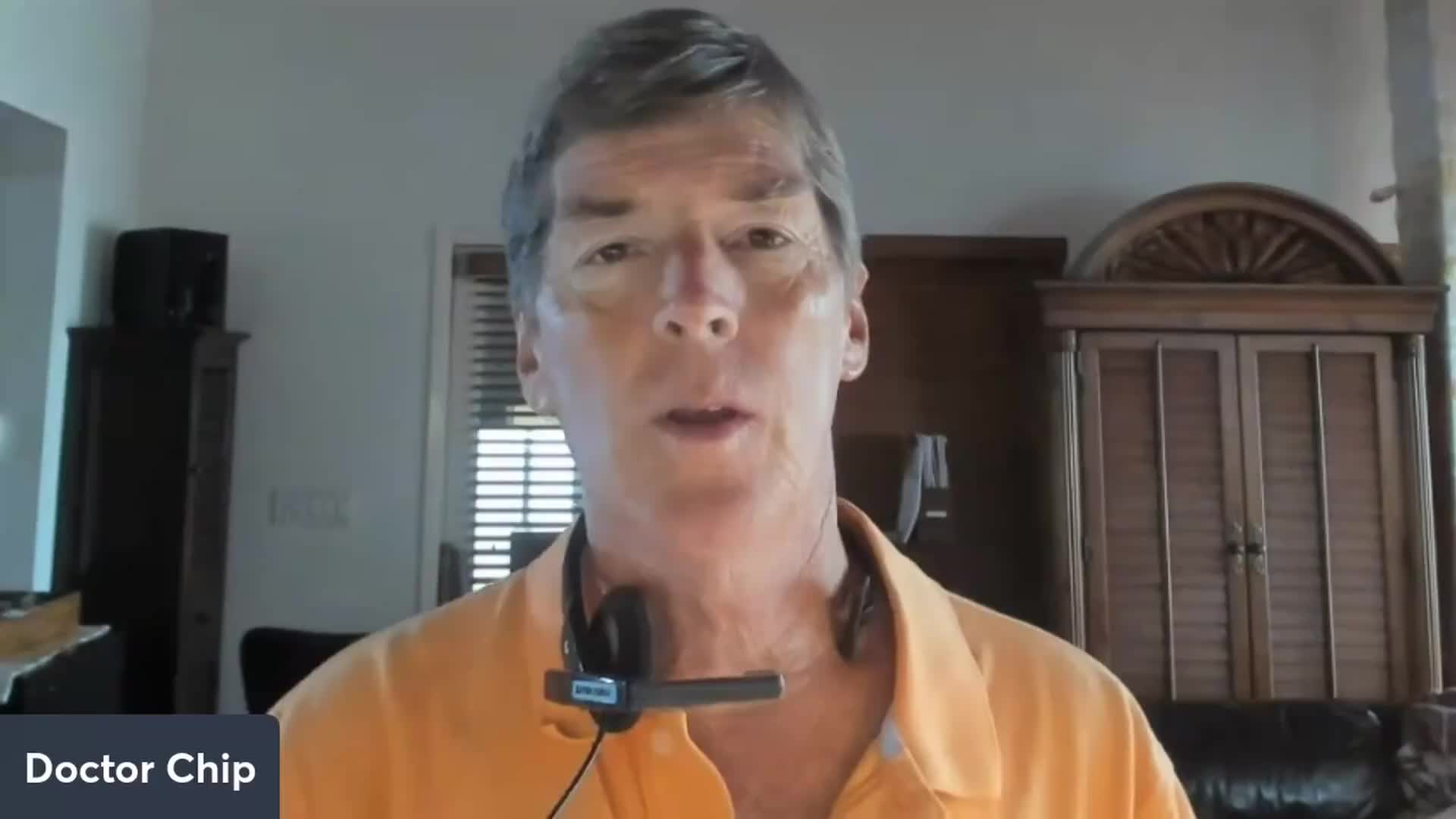 Shared post - Caught You!