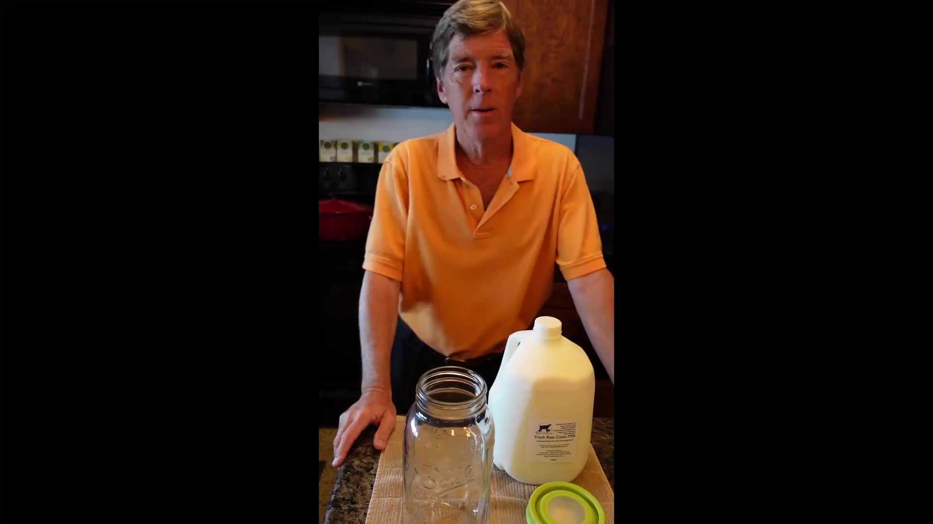 Shared post - Curds & Whey!