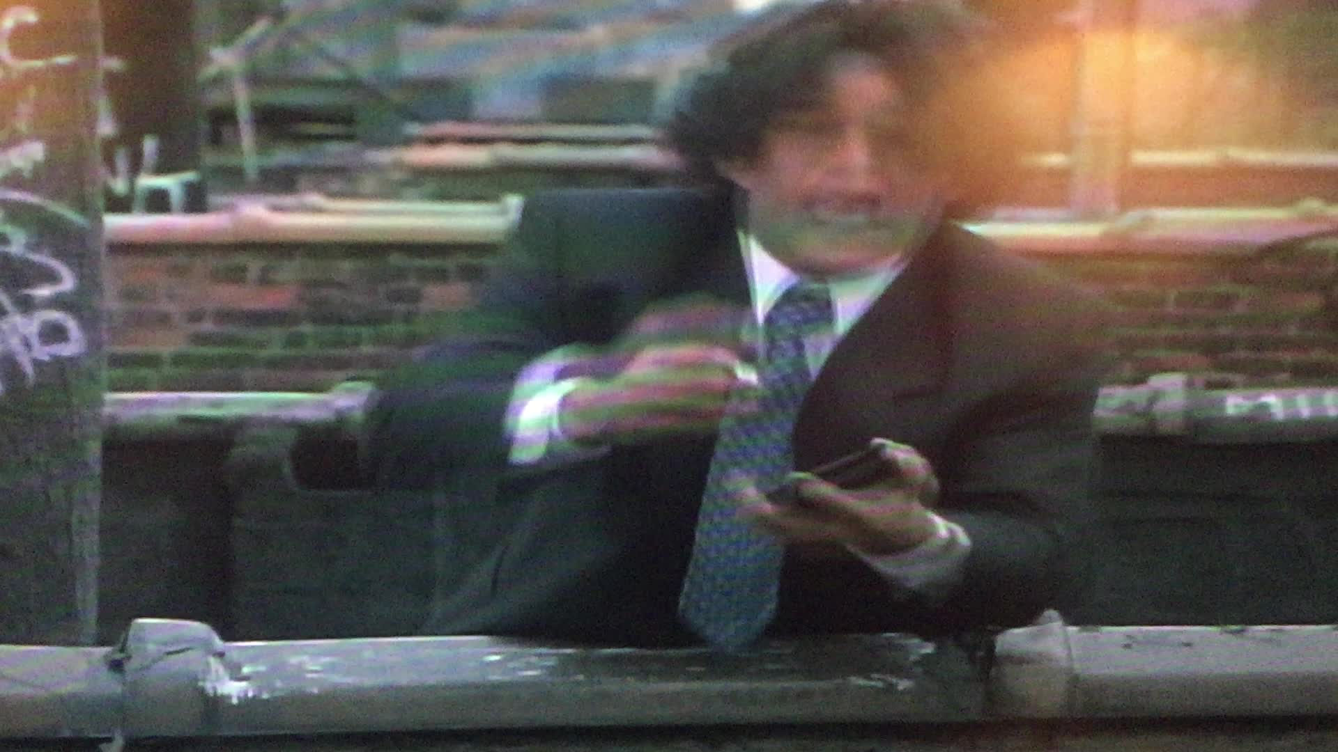 Shared post - Mark Groubert with a Gun