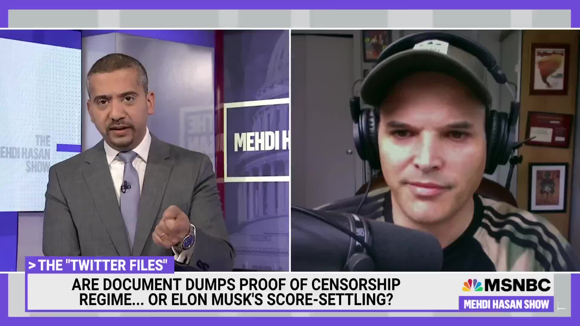 Shared post - Gish Gallop