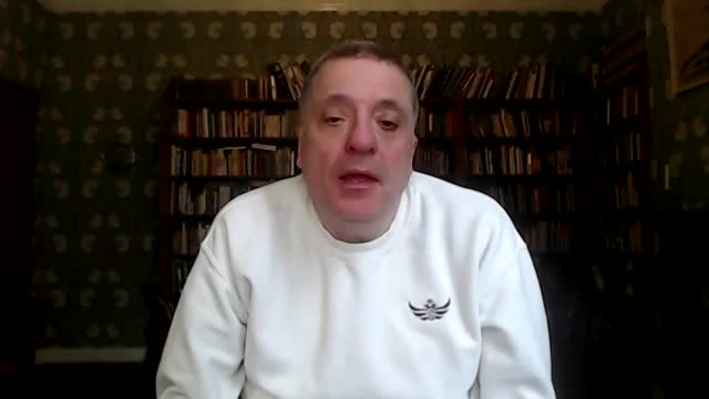Shared post - Ukraine Admits Bakhmut Crisis, Drones Strike Russia ...