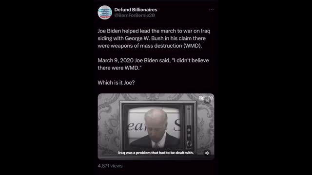 Shared post - Putin arrest warrant, ICC dooms Ukraine. Trump arrest ...