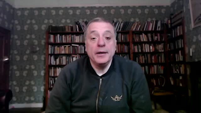 Shared post - Missiles Strike Pavlograd; US Military: Russia More ...