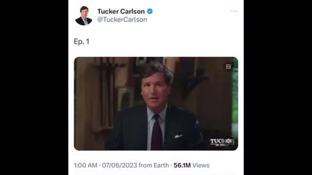 Shared post - Ukraine, FBI & Twitter. Crimea, Fabergé line. Rasmussen ...