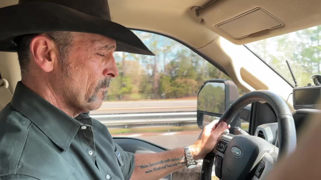 Shared post - NOW: With Doc Chambers in Florida