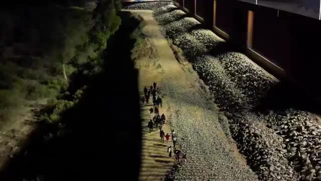 Shared post - Invasion